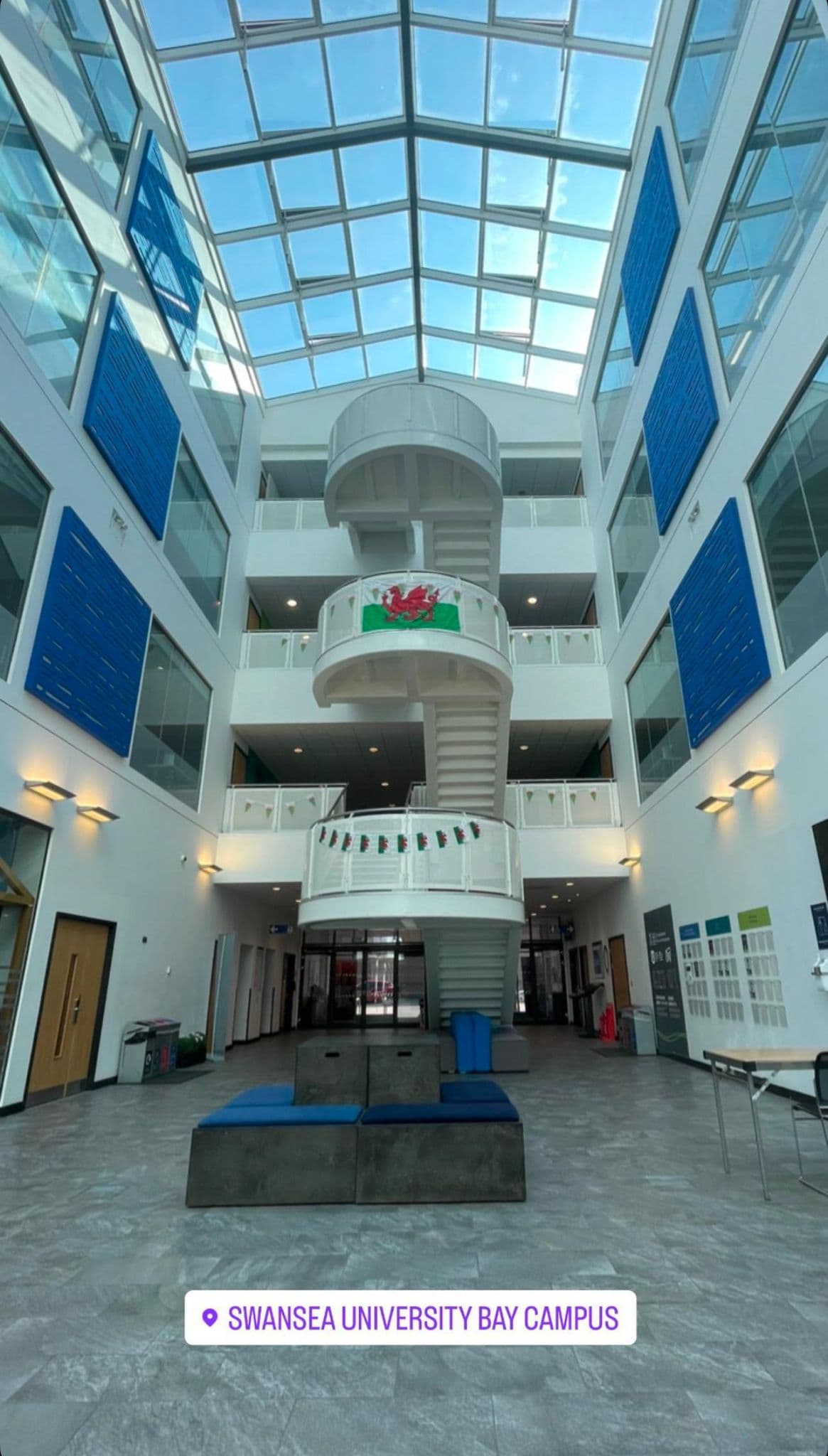 Swansea University: Admissions 2026, Scholarships, Fees 2026, Rankings ...